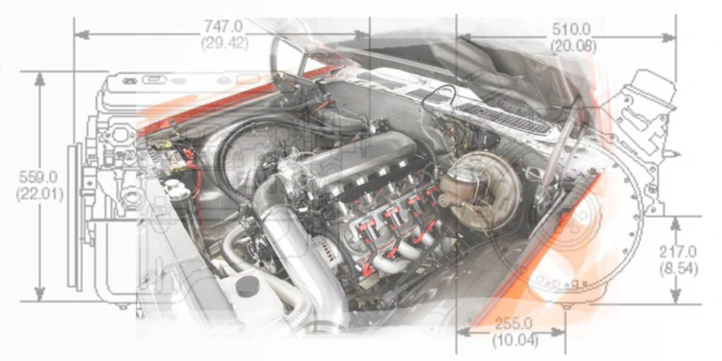 Ground Up Motors - SS396.com | The Ultimate Source for Detailing and ...