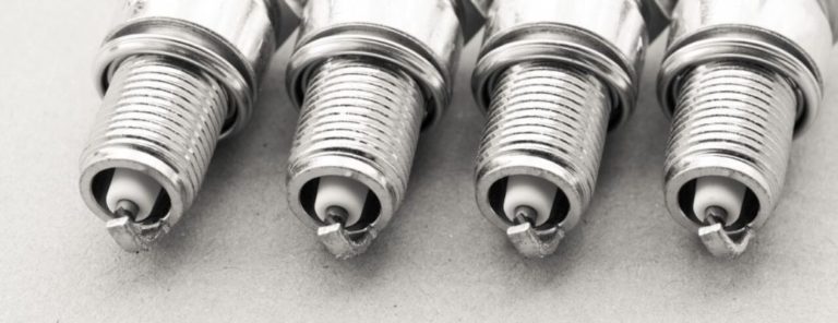 Spark Plugs: Everything You Need To Know | Ground Up Motors - SS396.com