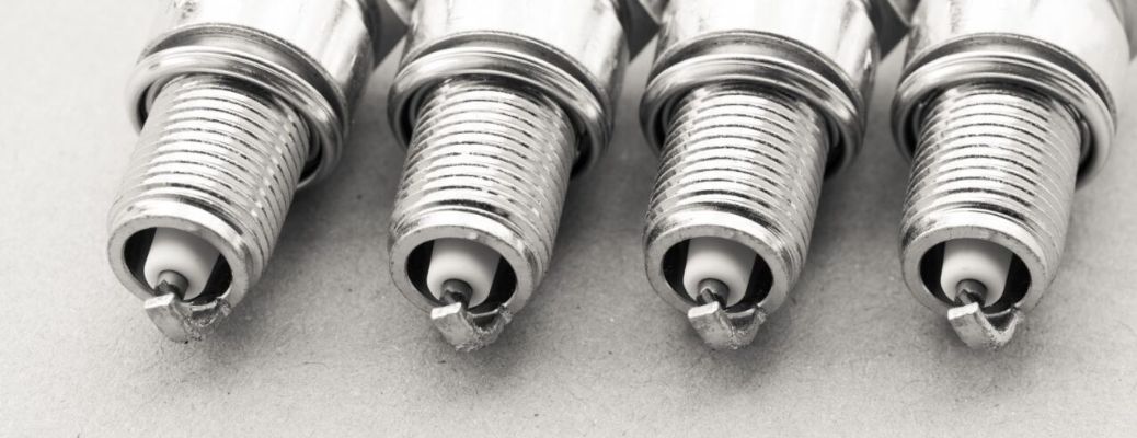 Spark Plugs: Everything You Need To Know | Ground Up Motors - SS396.com