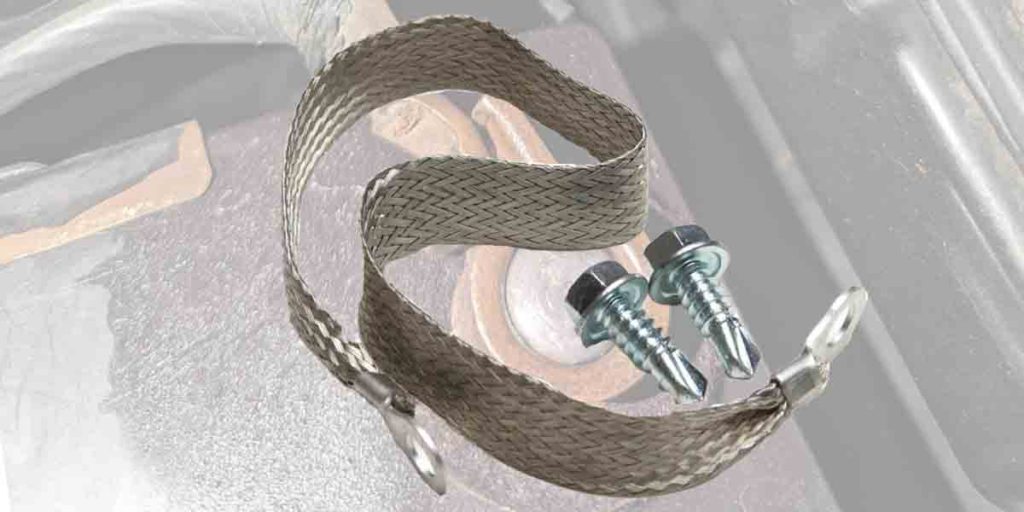 History Of The TH400 Transmission | Ground Up Motors - SS396.com