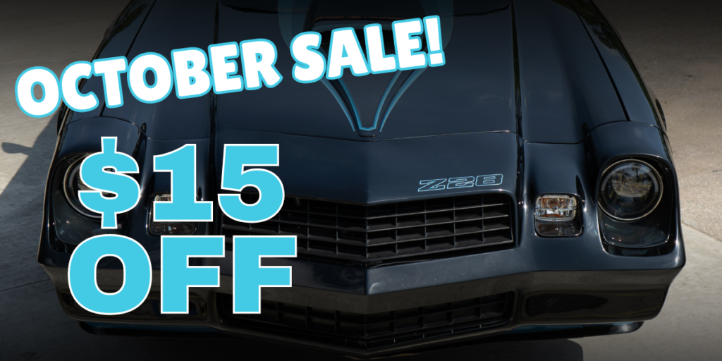 SS396.com Coupons - Every Day Savings | Ground Up Motors - SS396.com