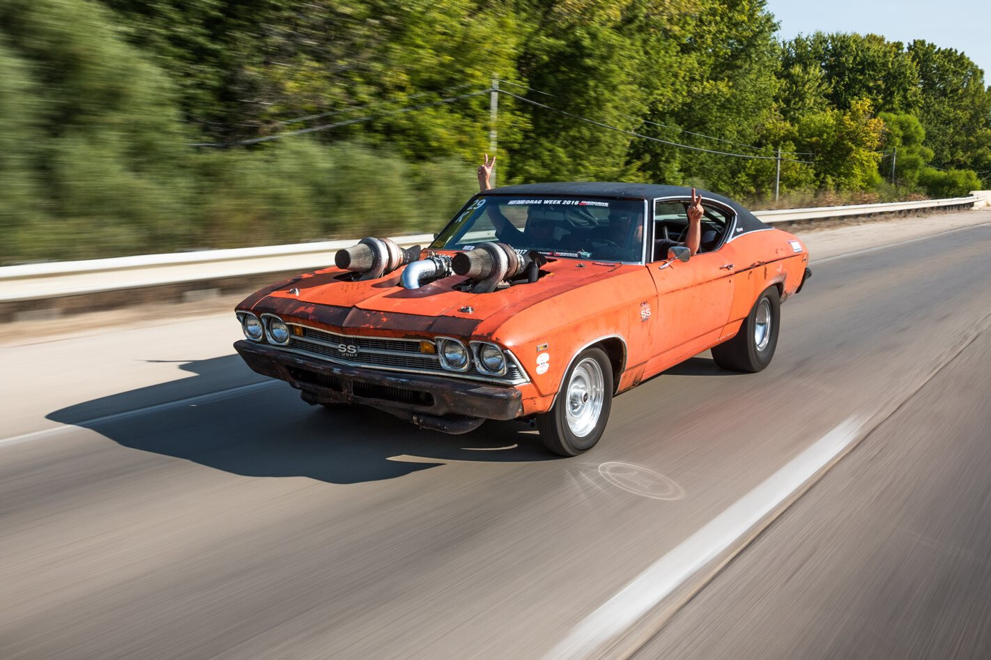 Understanding Rearend Differential Gear Ratio's and More | Ground Up ...