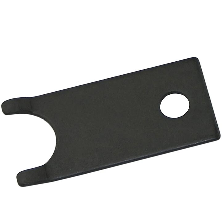 1964-1981 Chevrolet Automatic Transmission Modulator Hold Down Clamp 1pc