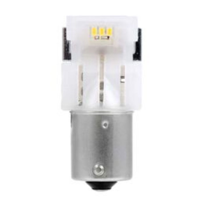 1156 White LED Reverse Made In USA