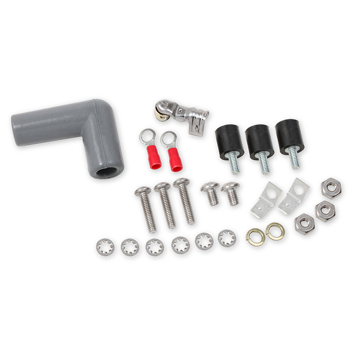 1962-2021 Chevrolet Mallory Promaster SS Series Ignition Coil