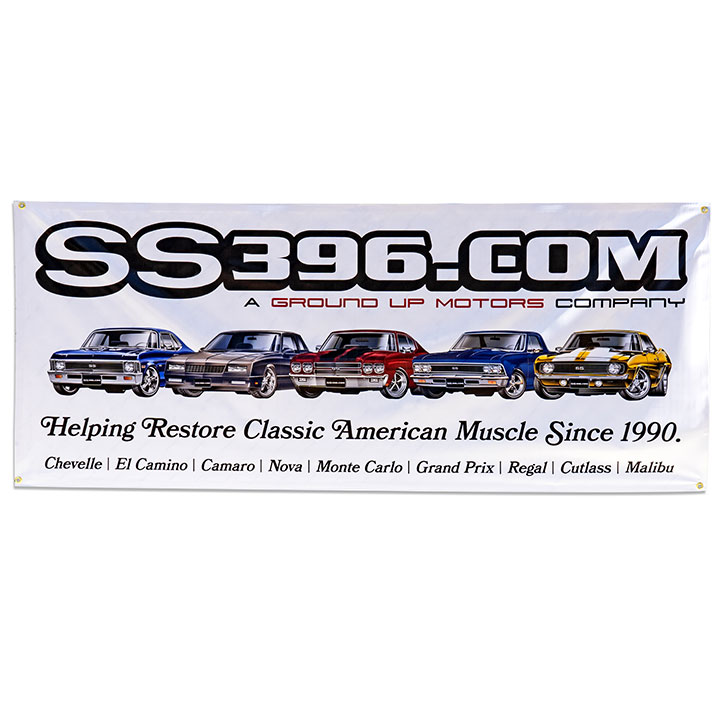 SS396.com Shop Banner Large